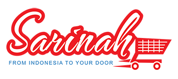 Sarinah Logo